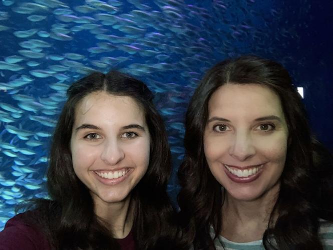 Mom in one word | Columnists | yakimaherald.com