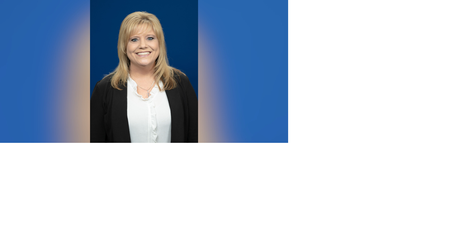 Kristi Foster named new president and CEO of Yakima chamber of commerce ...