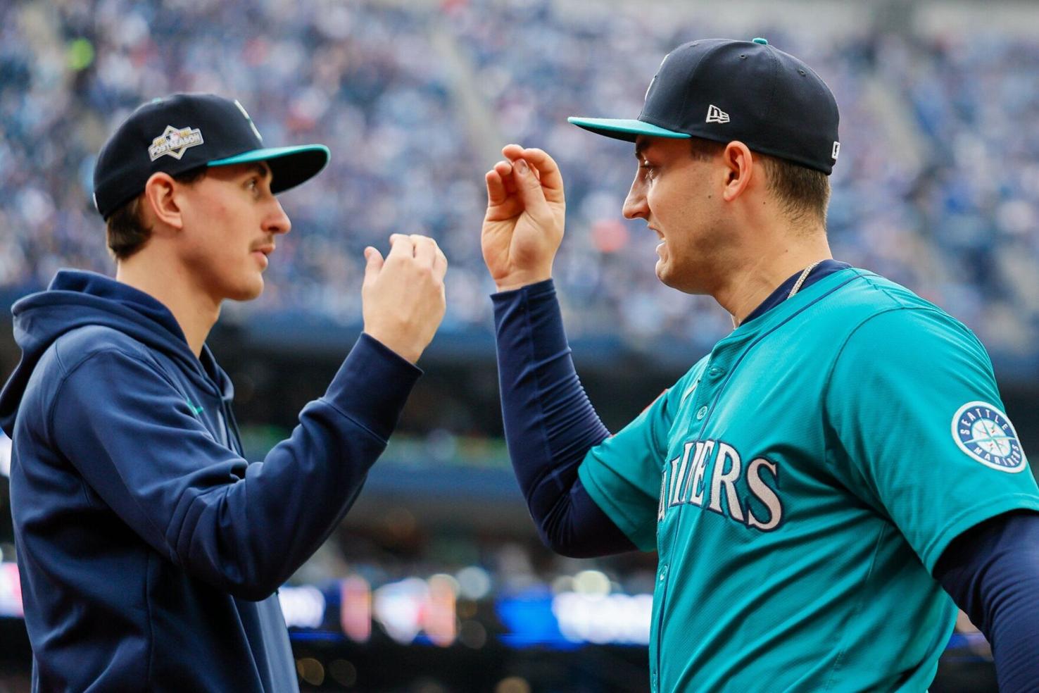 Mariners-Blue Jays ALCS Game 7: Live updates, score, how to watch ...