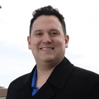 Sam Johnson: Financial examiner and nonprofit board member | 39under39 ...