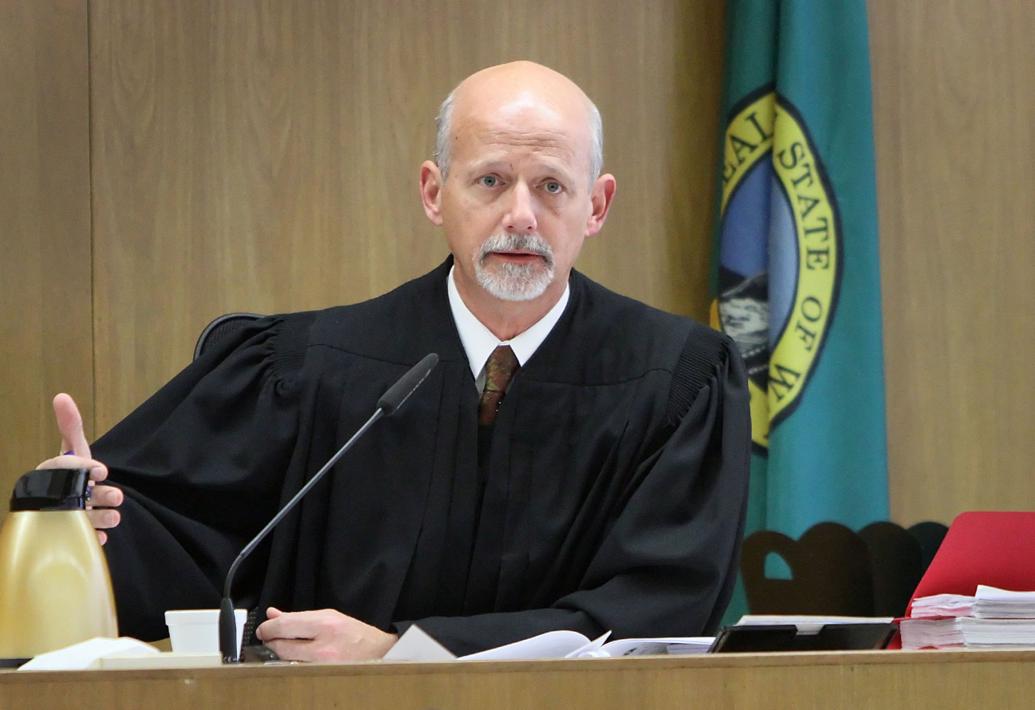 Judge Federspiel assures he’s fit to serve following health issues ...