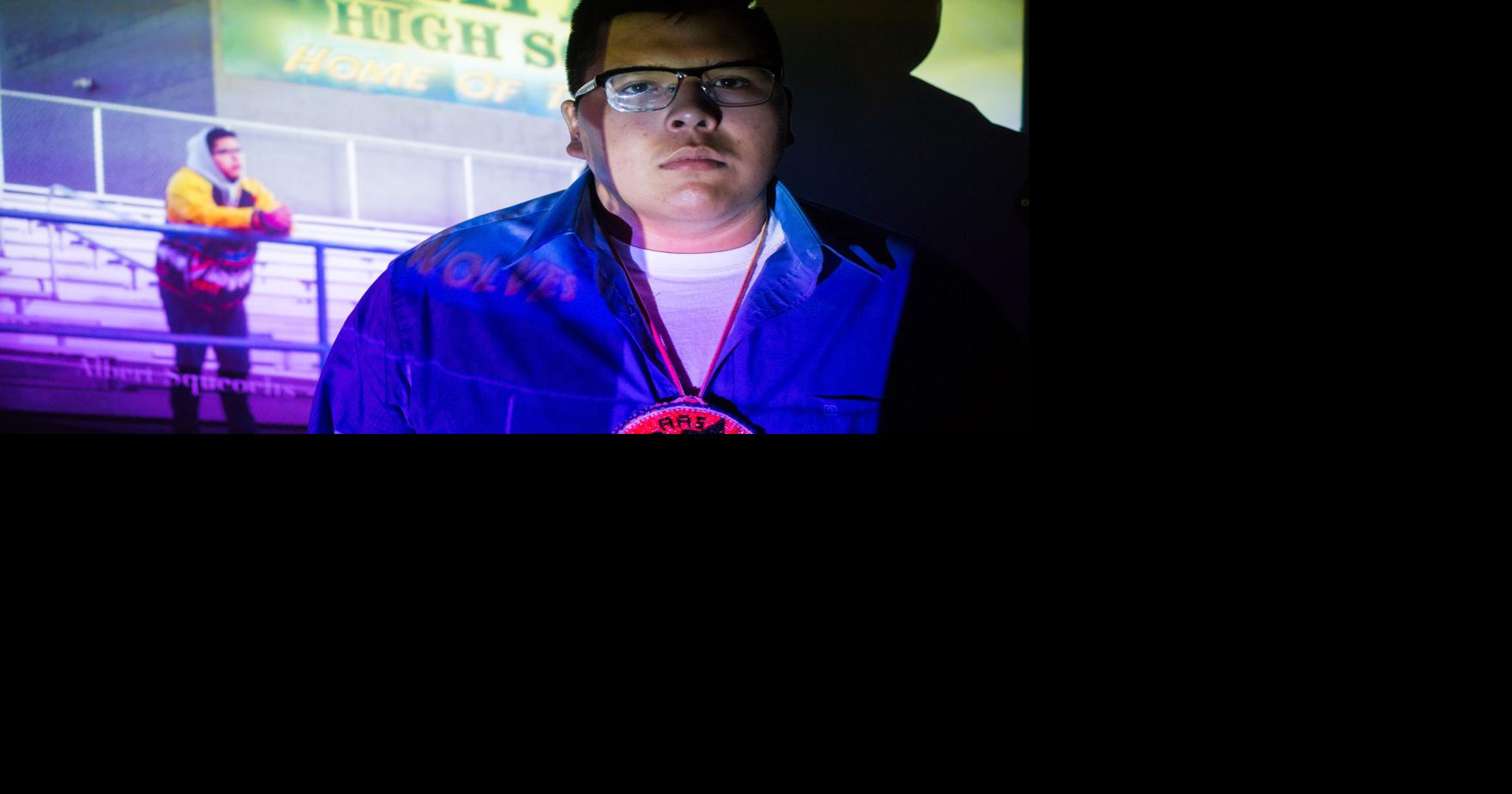 Special interests — Wapato Wolves | | yakimaherald.com