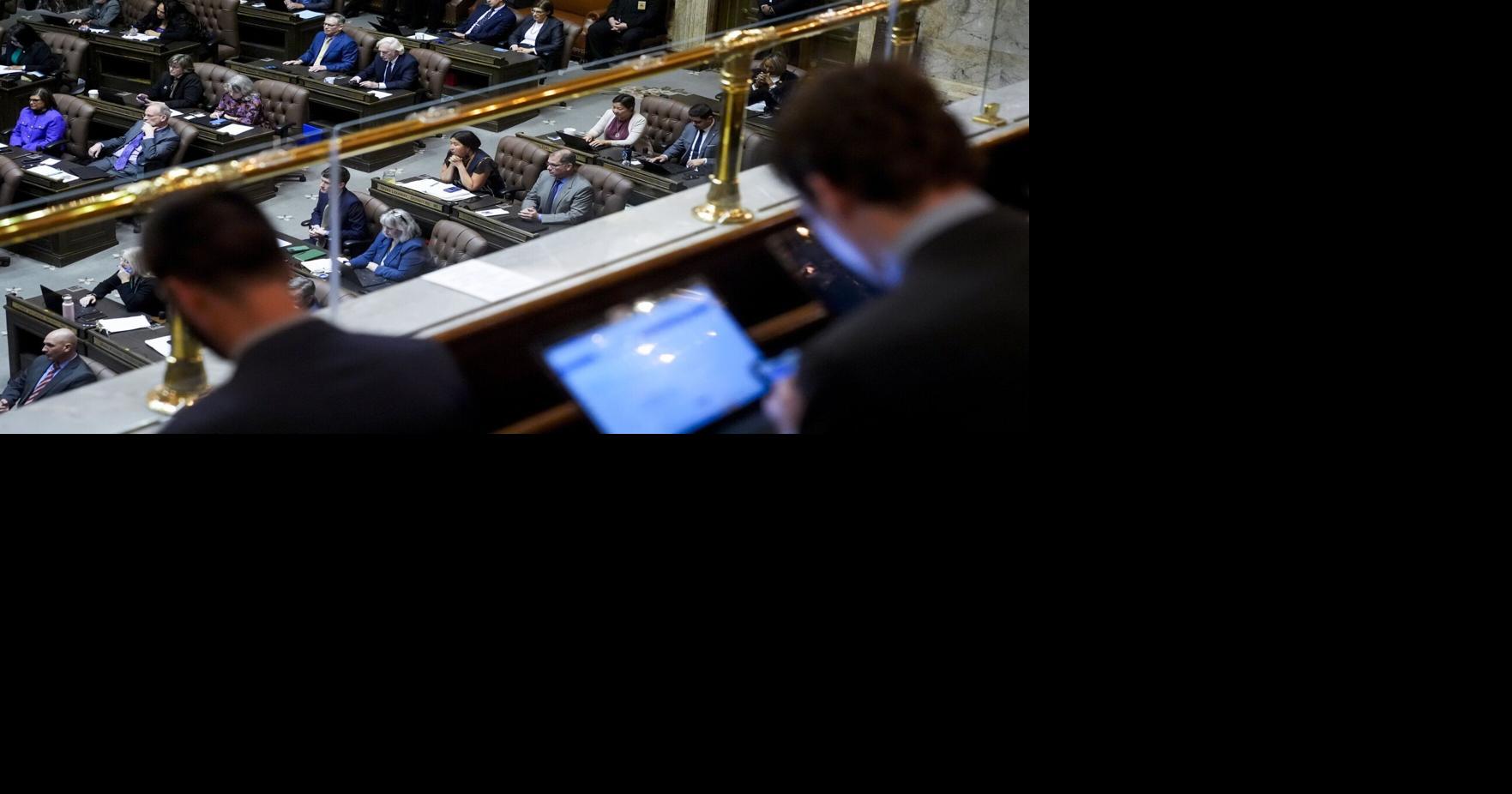 Here’s a chance to speak up for local journalism, Washingtonians | Free ...