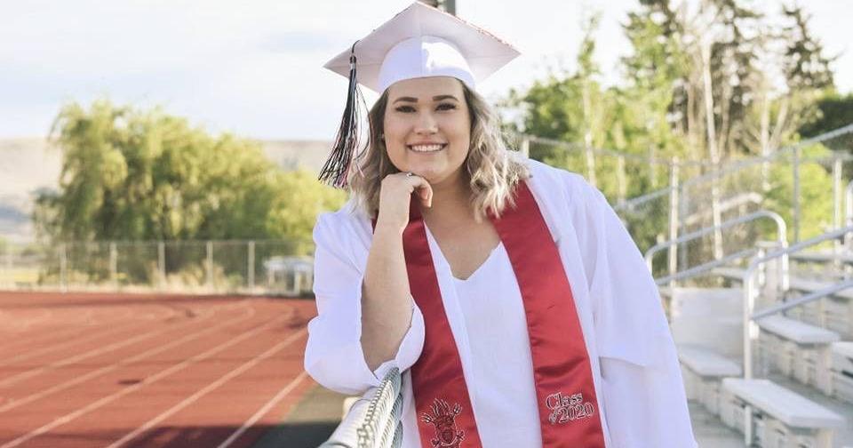 Hailey Leitch | Profiles | yakimaherald.com