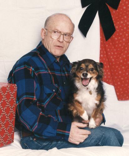 James A. McHugh | Test | yakimaherald.com