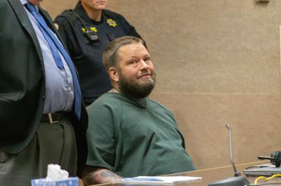 Yakima man sentenced to 13 years in 2022 South Seventh Street shooting ...