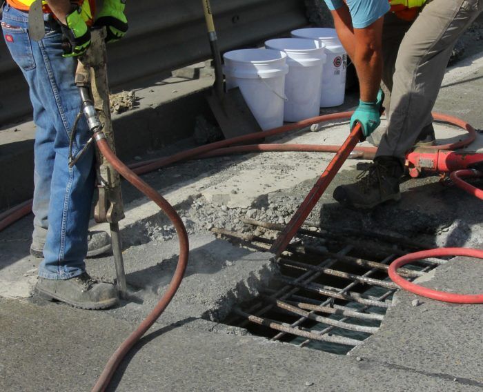 Vantage Bridge repairs will detour some I-90 traffic through Yakima ...