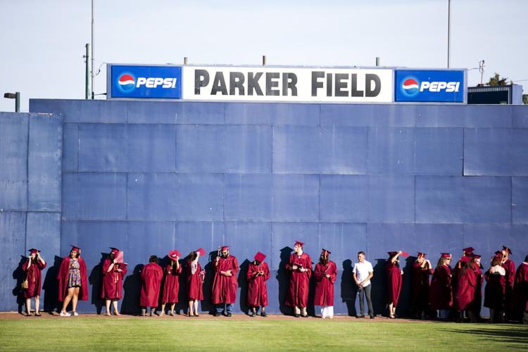 YVCC Class of 2015 Graduation | News Photos | yakimaherald.com