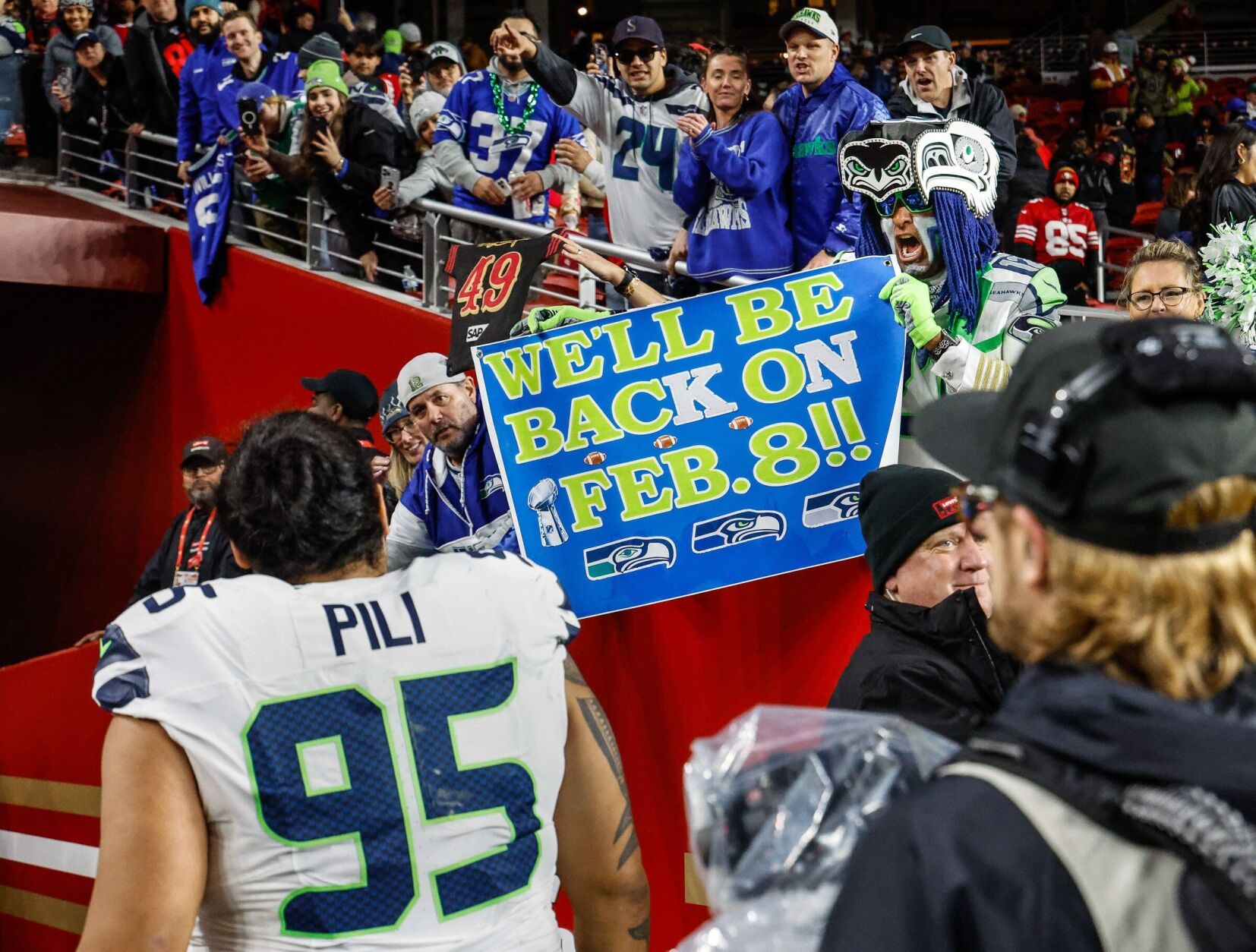 NFL playoffs: Who should Seahawks, fans watch in wild-card round ...