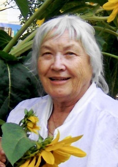 Mary Lenore Scott | Test | yakimaherald.com