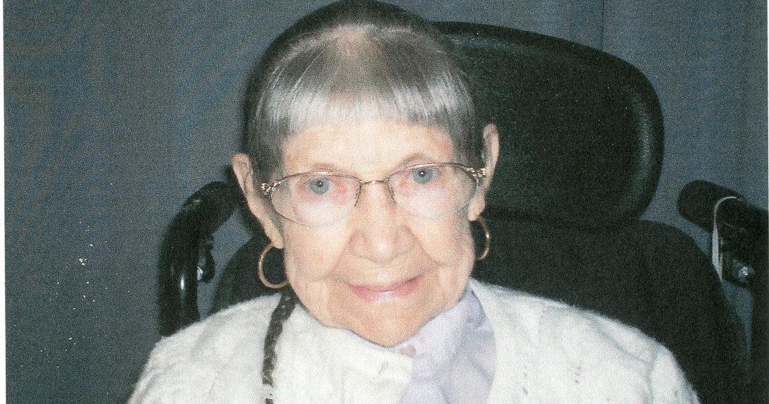 Ethel (Holly) Vreeland | Test | yakimaherald.com