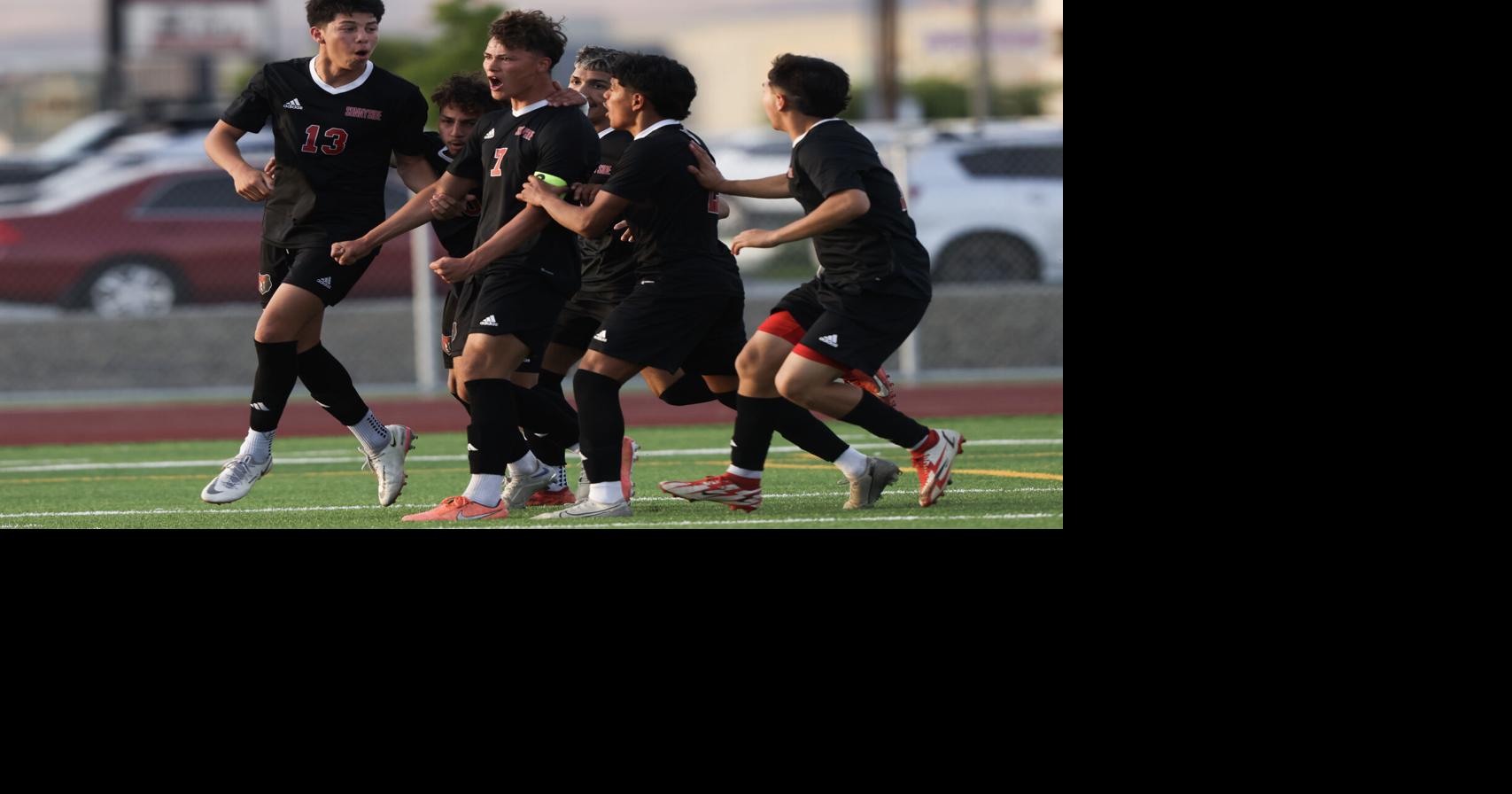 Junior's first goal of season sends Sunnyside to quarterfinals | Prep ...