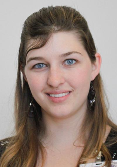 Perry Tech names student of the month | Education | yakimaherald.com