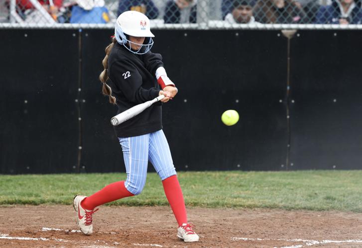 Johnson, Statler lead West Valley softball to season-opening win over ...