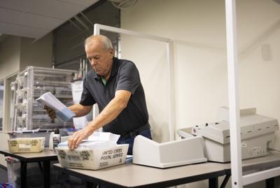 Homeland Security retreats on plan to get data on mail-in voters ...