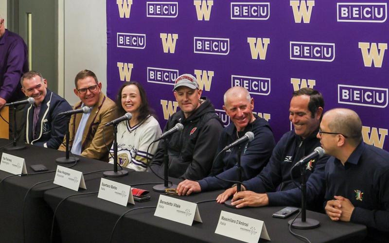UW rowing teams head into Windermere Cup with ‘Boys in the Boat’ feel ...