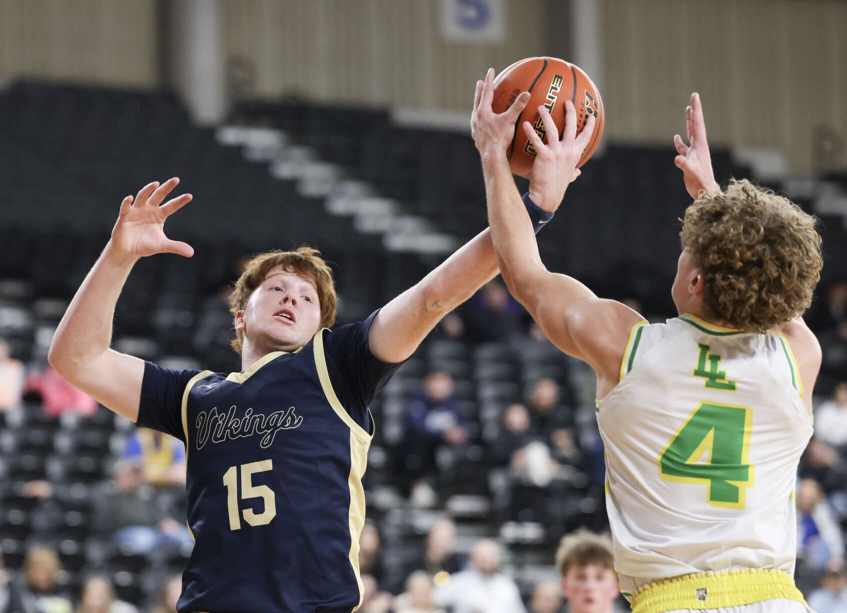 Selah vs. Lynden | | yakimaherald.com