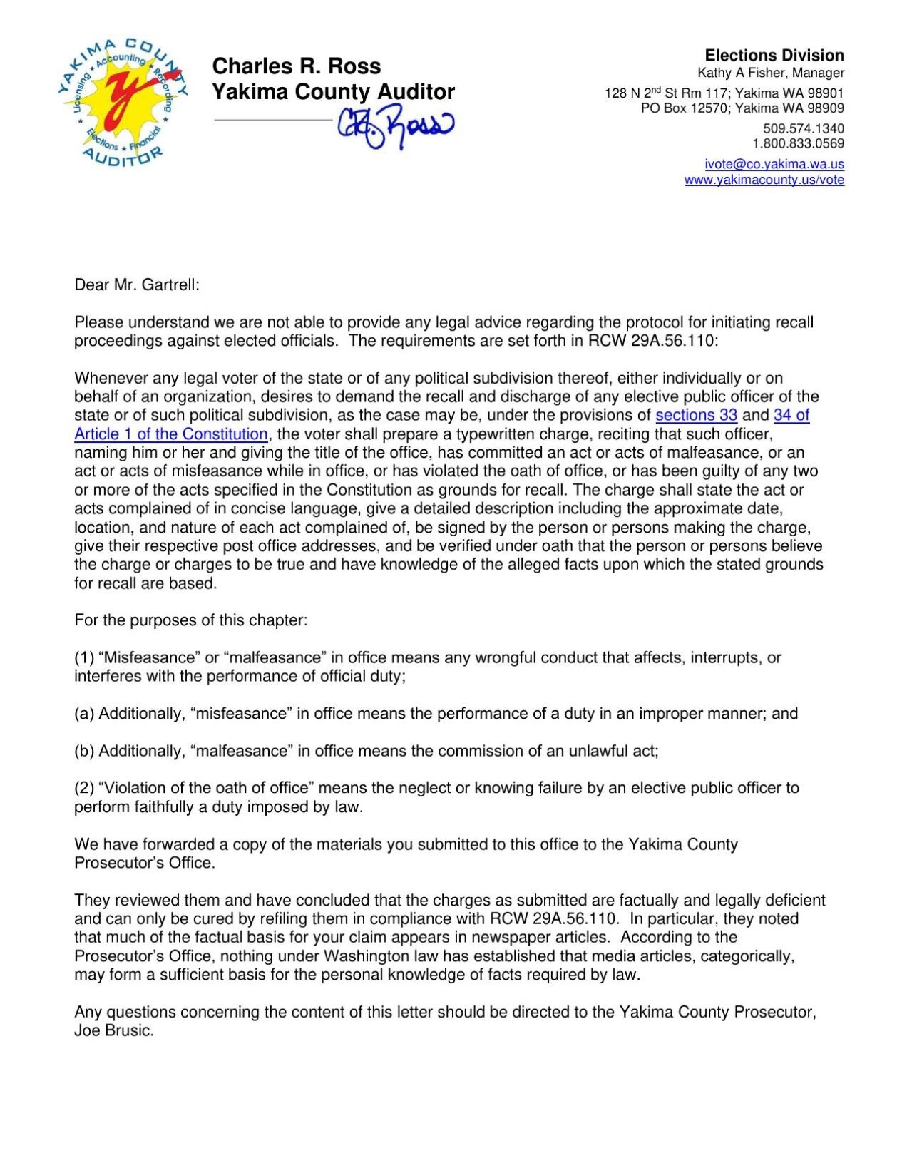 Response for Deficiency.pdf | | yakimaherald.com