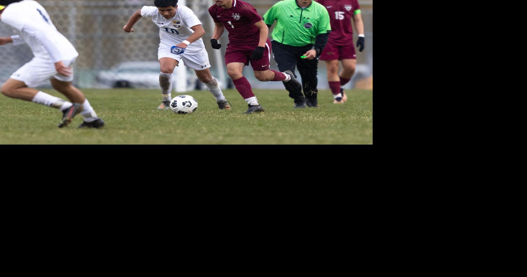 Young forwards lead Highland soccer's potent offense into 1A semifinals ...