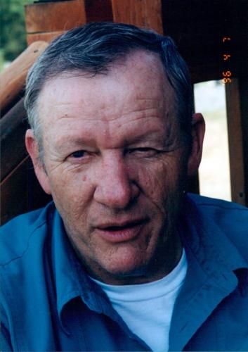 James (Jim) Allen Caton | Test | yakimaherald.com