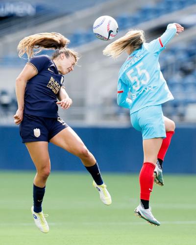 Photos: Seattle Reign FC take on Chicago Red Stars | Seattle OL Reign ...