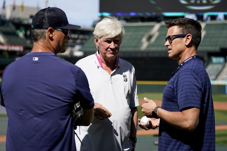 Mariners fans deserve ownership’s investment in their team, not ...