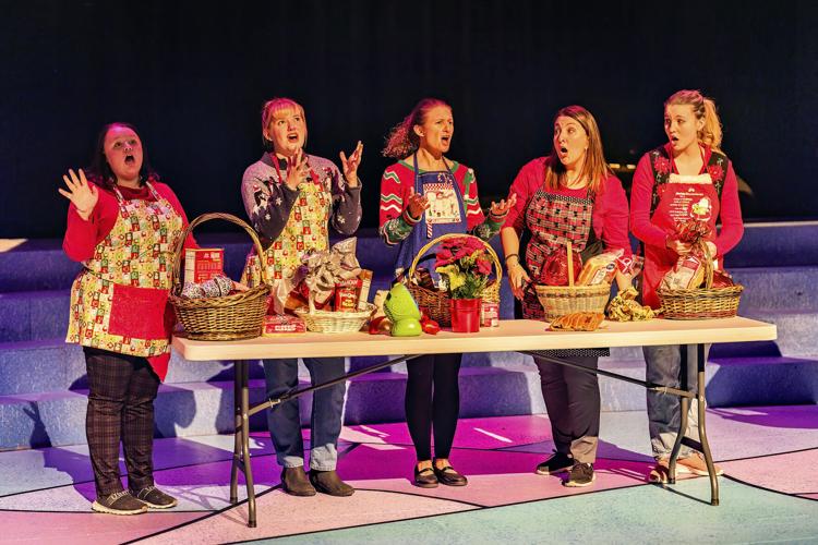 Bravo: Props designers are key to telling the story | Explore Yakima ...