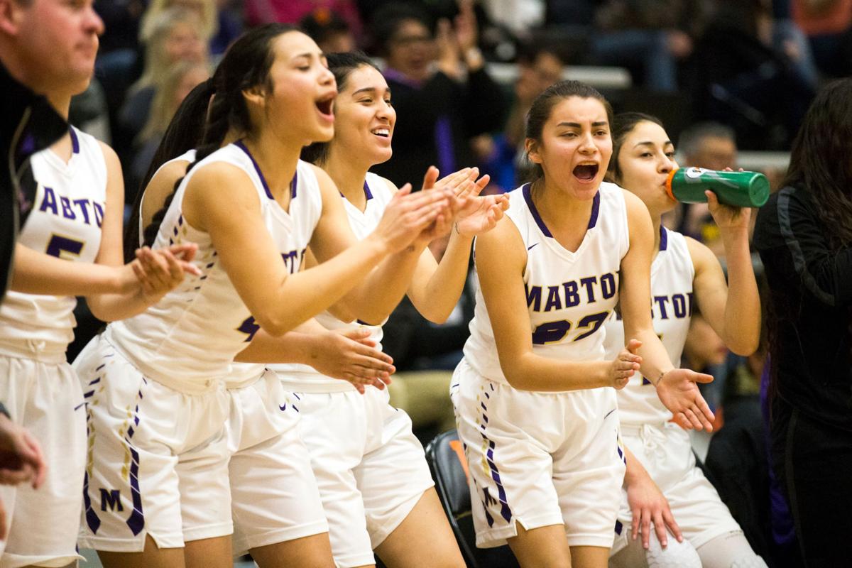High School Roundup: Mabton girls beat Kittitas, lift record to 10-3 ...