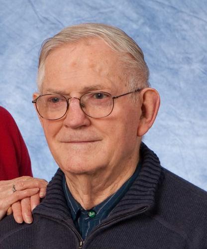 Richard Earl Blake | Test | yakimaherald.com