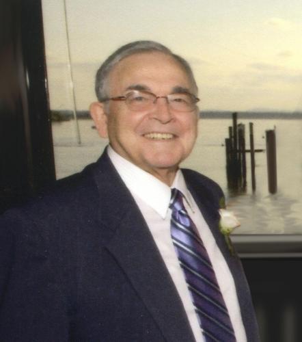 Richard (Dick) Sandberg | Test | yakimaherald.com