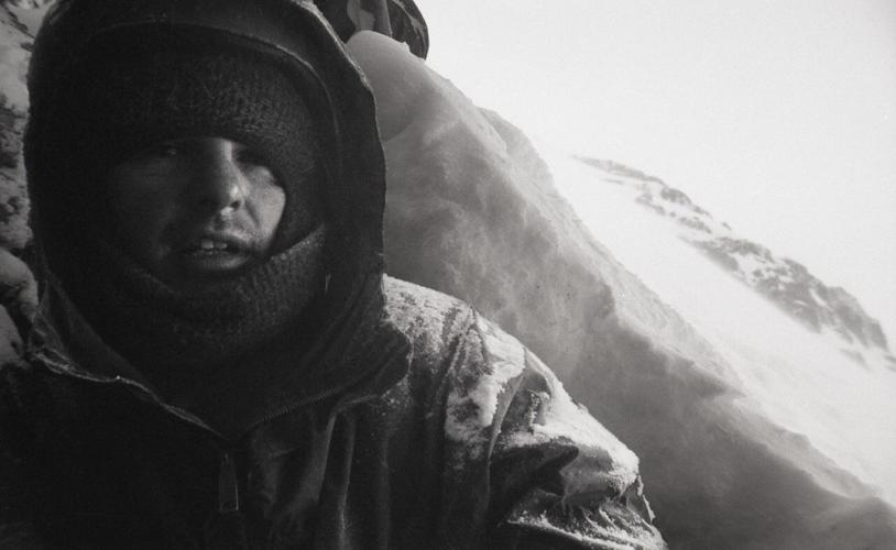 Jim Wickwire shares stories of climbing Rainier's Willis Wall ...