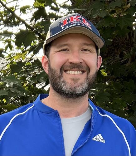 Eisenhower taps assistant Adam Wright to be next football coach | Prep ...