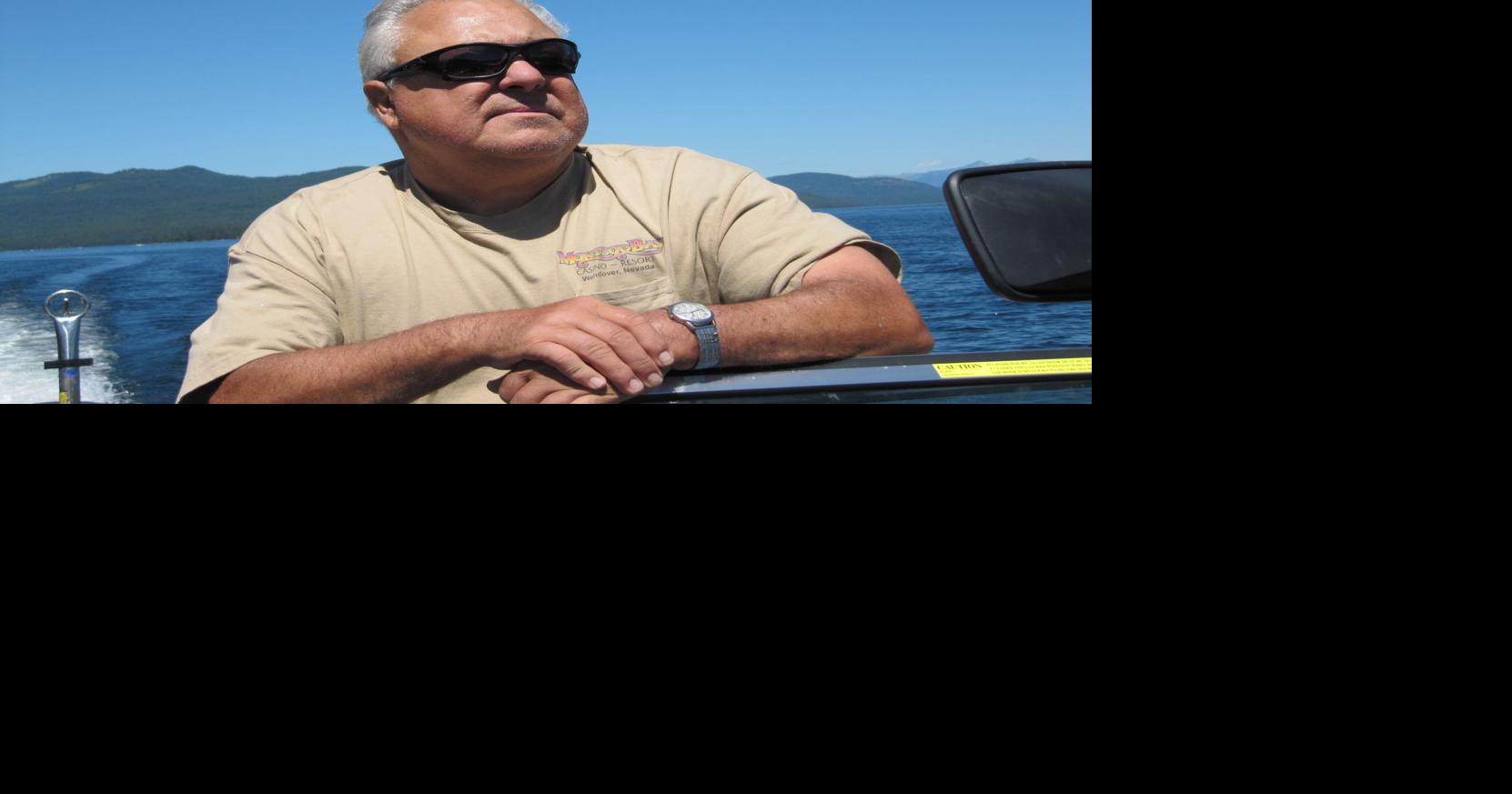 Randy L Grimes Sr. | Test | yakimaherald.com