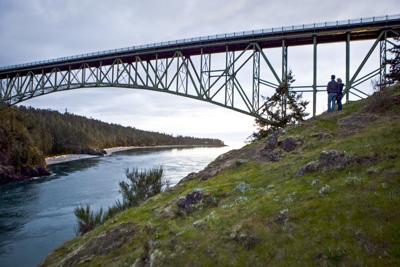 WA may raise Discover Pass price for its state parks | Northwest ...