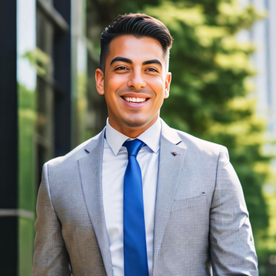 Ray Castro-Escobar: Emergency shelters program manager at Rod's House ...