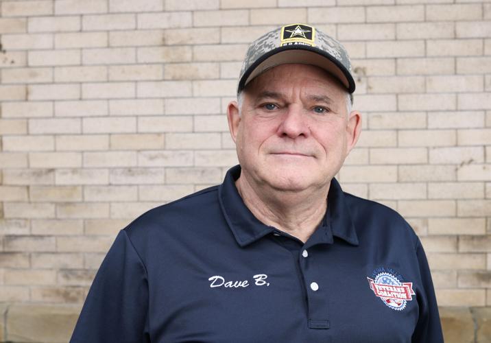 Dave Brown, Army veteran and advocate, says Yakima County has a strong ...