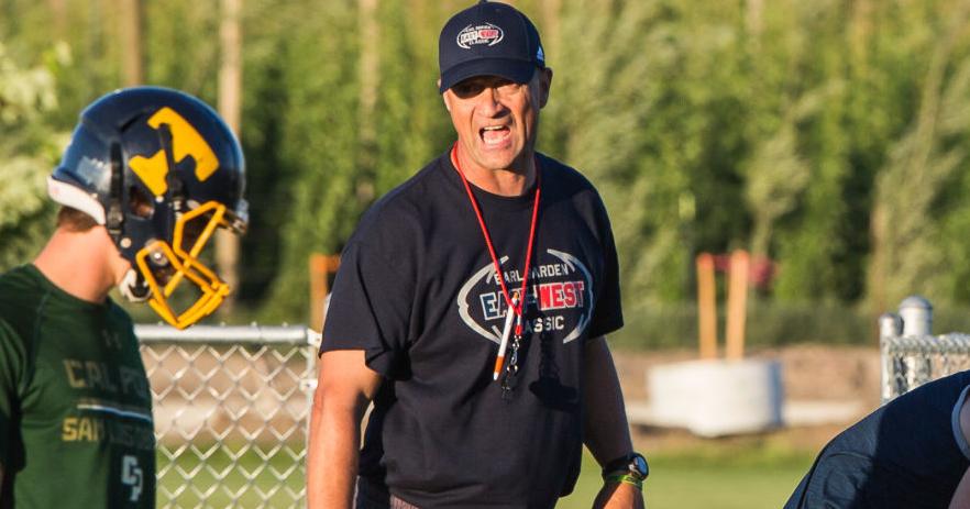 Ditter steps down as Selah football coach | Prep Sports | yakimaherald.com
