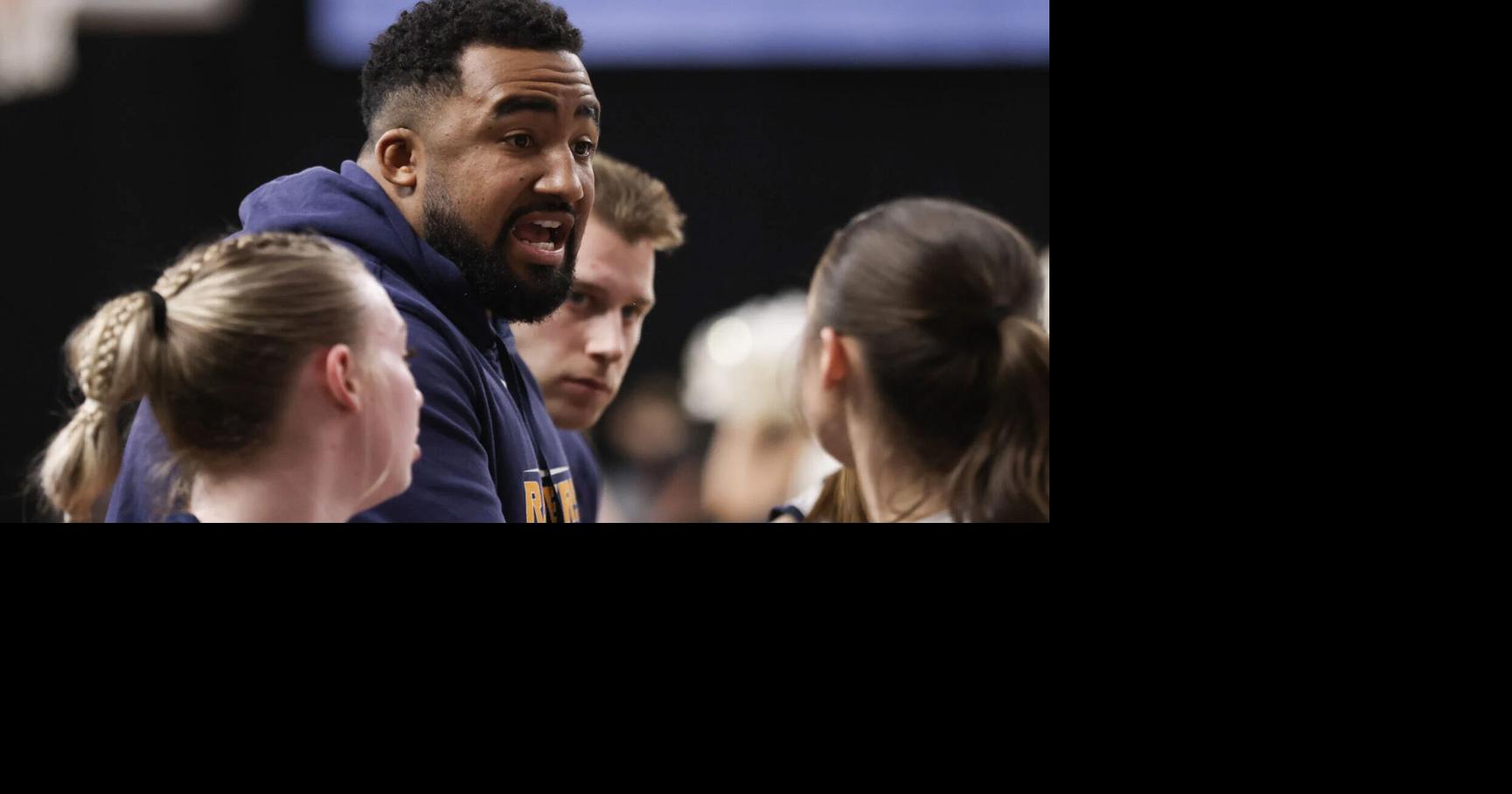 SunDome notebook: LeVonte Allen, member of 2012 Davis state title team ...