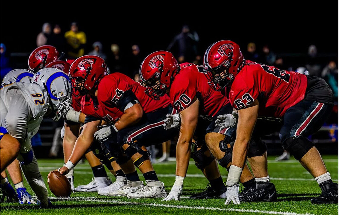 West Valley's Woodcock thriving in unexpected starting role for Central ...