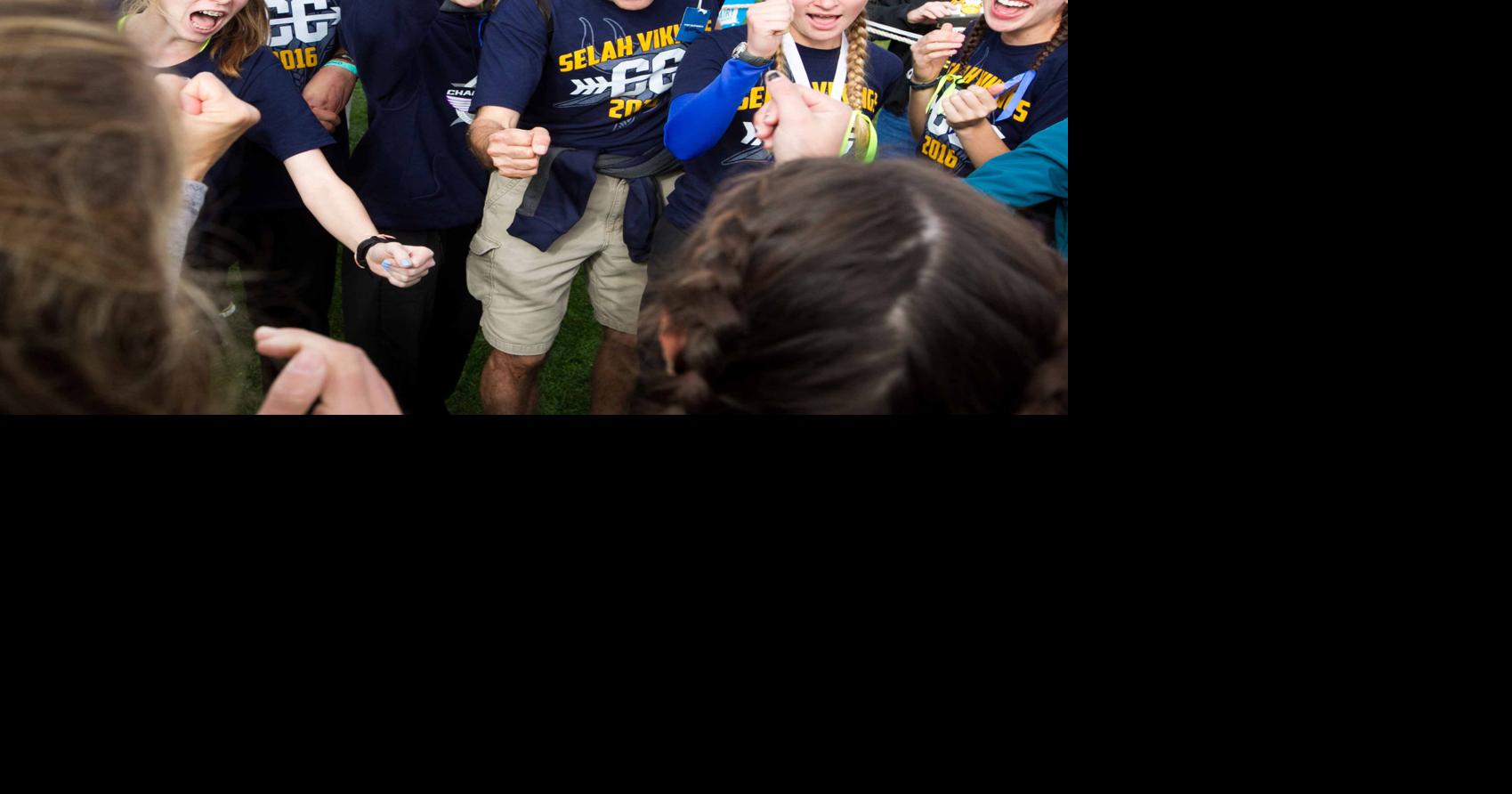 Selah girls cross country hoping for title repeat, but not talking ...