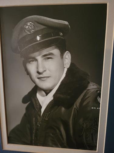 Louis “Lou” Eugene DeLuca | Test | yakimaherald.com