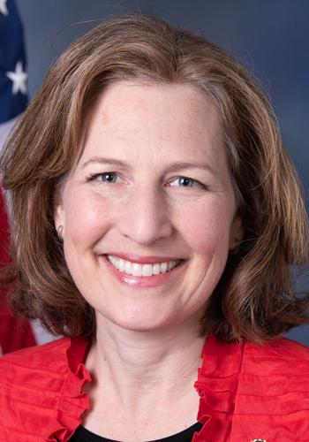 King County Councilmember Reagan Dunn to challenge Rep. Kim Schrier in ...