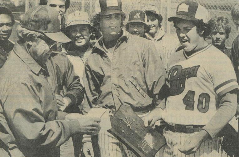 Coach Butch Faller's influence felt across generations, on and off the ...