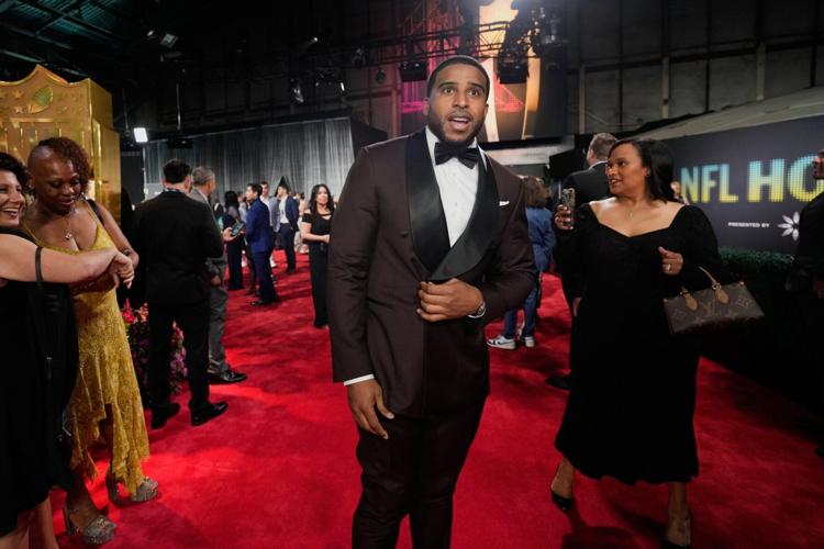 Former Seahawks linebacker Bobby Wagner wins NFL Man of the Year ...