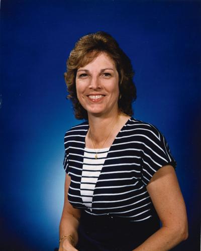 Louise Baker | Test | yakimaherald.com