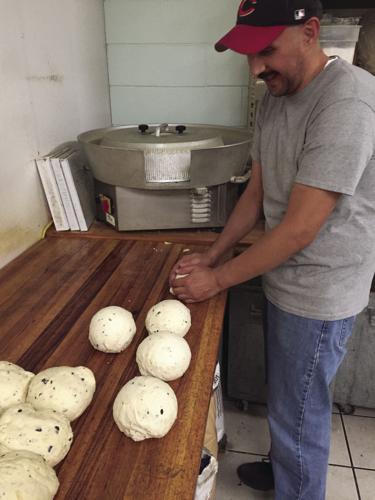 Baking it Best at Buhrmaster Bakery | Community | yakimaherald.com