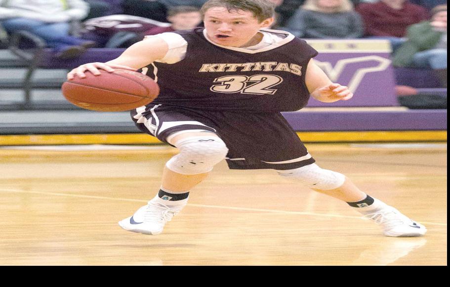 Kittitas boys basketball standout Ravet gets offer from Gonzaga ...