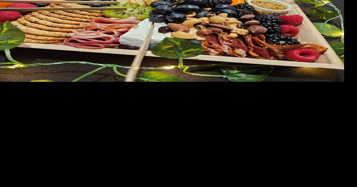 How to put together a meat and cheese board that will have people ...
