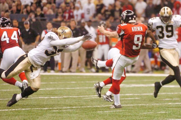 Former WSU Cougar, NFL player Steve Gleason on his new memoir, life ...