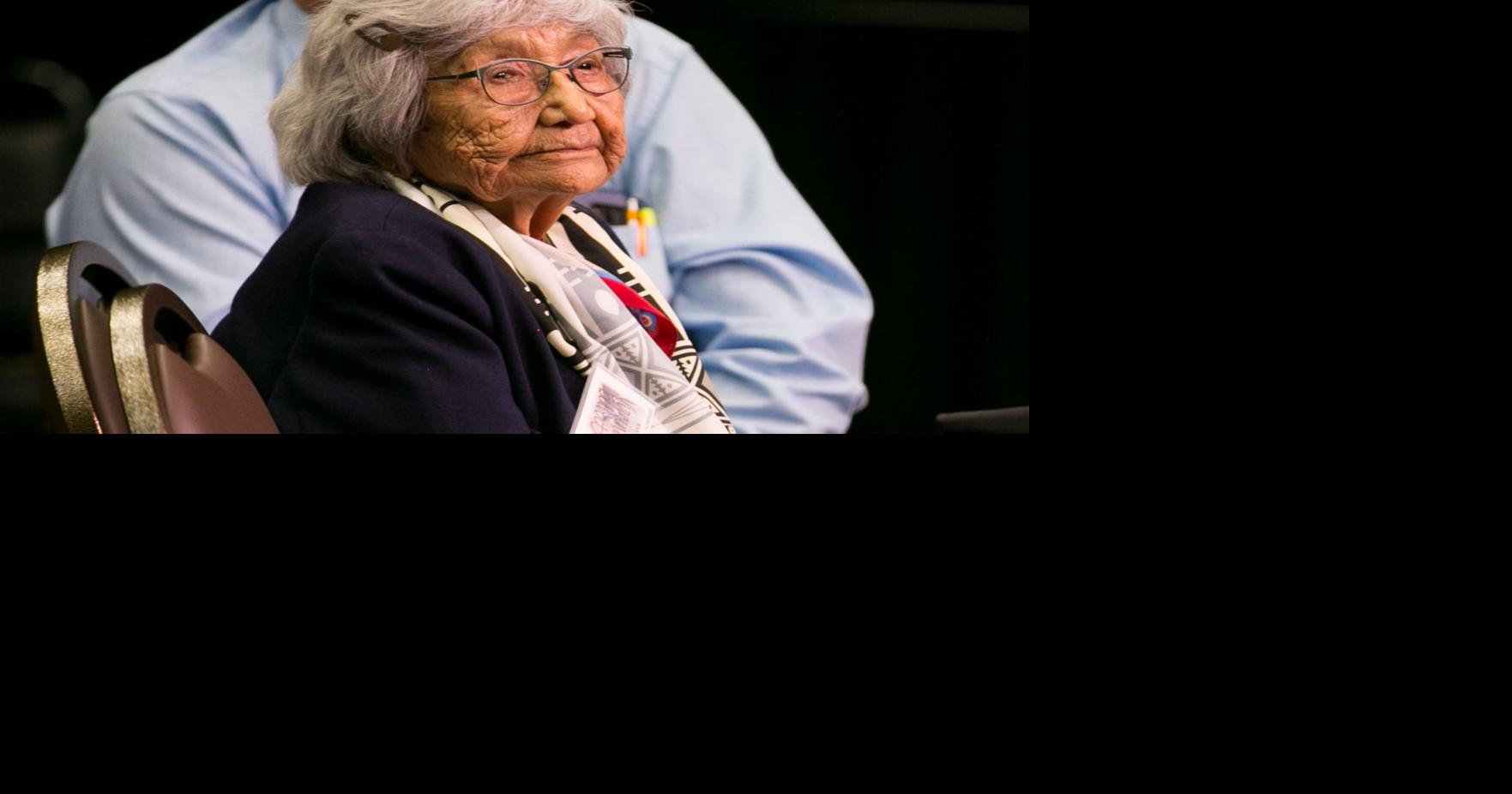 Yakama linguist honored for a lifetime of reviving Native languages ...